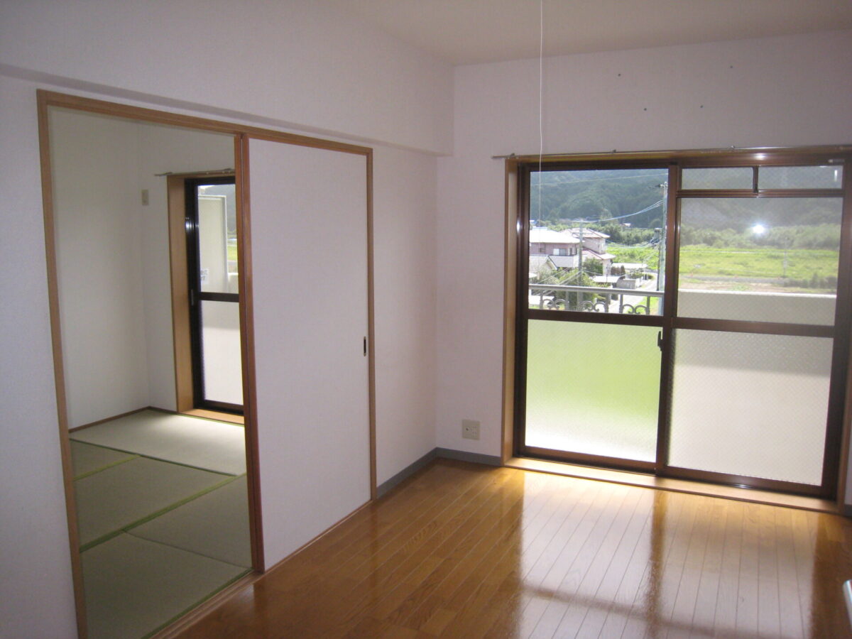 JOY ROOM(2DK)｜物件 ｜ いい住まいnext