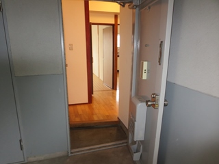 谷本ビル2 203号（2LDK）｜物件 ｜ いい住まいnext