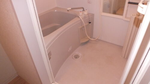 ヘーゼルパレン 2DK（201）｜物件 ｜ いい住まいnext