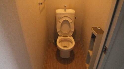 ヘーゼルパレン 2DK（201）｜物件 ｜ いい住まいnext