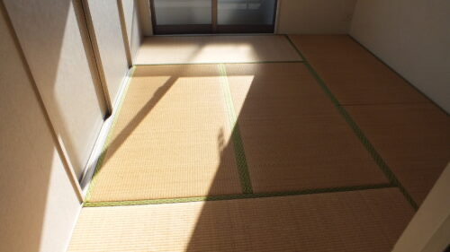 ヘーゼルパレン 2DK（201）｜物件 ｜ いい住まいnext