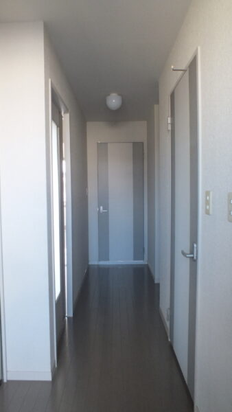 ヘーゼルパレン 2DK（201）｜物件 ｜ いい住まいnext